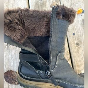 Merrell | Shoes | Merrell Decora Chant Womens Waterproof Winter Boots ...